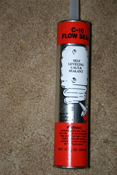 Geocel 2300 Sealant Irv2 Forums