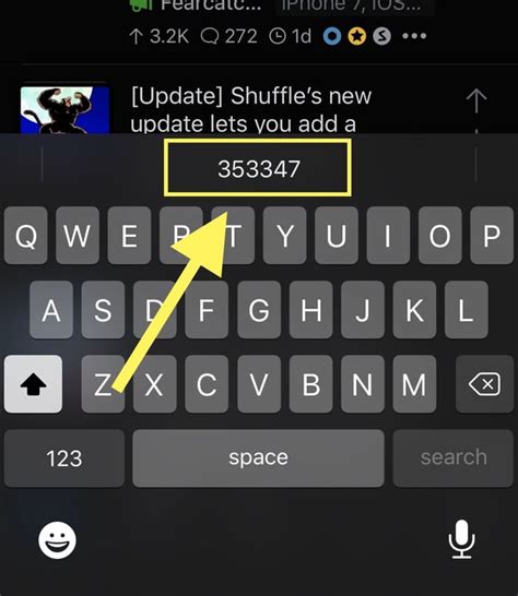 Question Trouble With Autofill On Imessage Auto Inserting Text