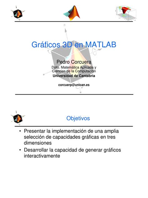 Gráficos 3d En Matlab Rotación Esfera
