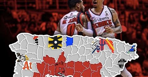 Leones de Ponce ofrecen refugio a fanáticos Brujos abandonados por