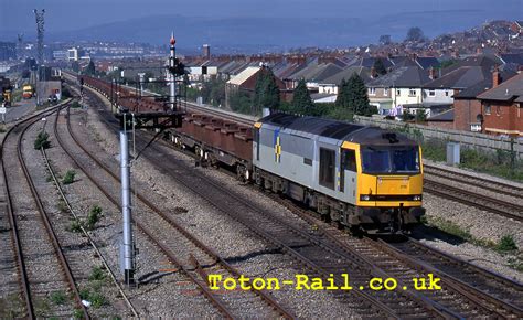 Class 60