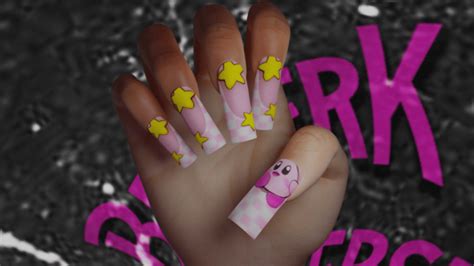 Second Life Marketplace Berserk Kirby Coffin Set