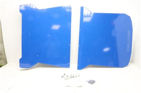 Polaris Rzr Xp 4 1000 Aluminum Roof Kit 2879939 39631 Power Sports