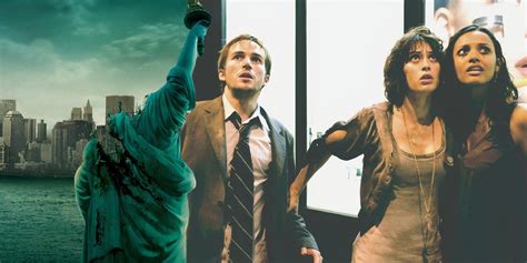 Cloverfield 2 Confirmation Story And Everything We Know