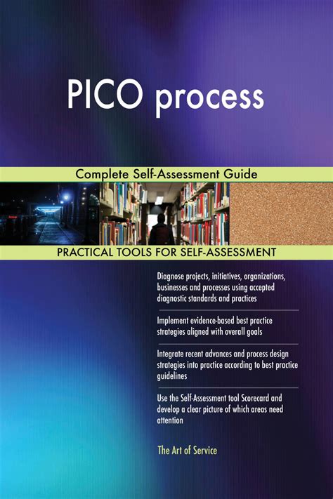 Pico Process Complete Self Assessment Guide By Gerardus Blokdyk Ebook