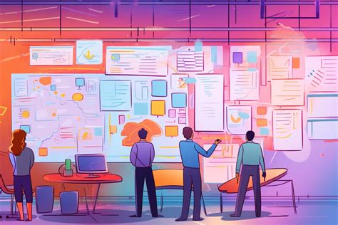 Agile Requirements Gathering Prioritizing Defining Done And Rolling