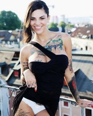 Bonnie Rotten Reddit Nsfw