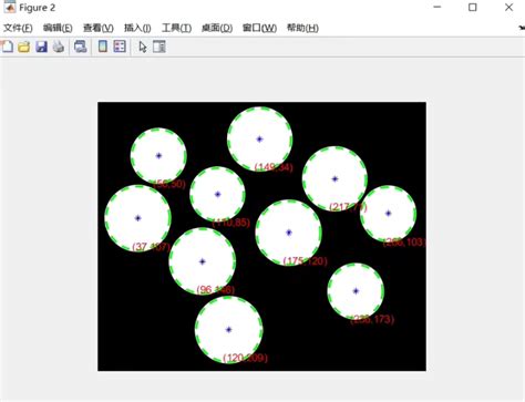 Matlab硬币识别计数与圆心边缘检测系统（含gui界面）matlab实现硬币识别 Csdn博客