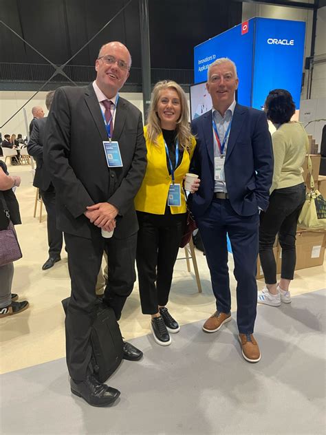 The Siebel Hub Posted On Linkedin