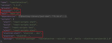 【electron react入门demo】用web技术写桌面应用，这也太酷了 electron react csdn博客