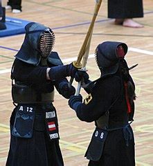 Kendo Wikipedia