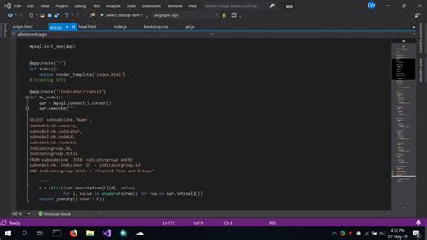 Arcgisjs Arcgisrestapi Python Flask Mysql Chartjs Ephraim Muya