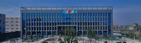 Zhejiang Xinding Plastic Co Ltd