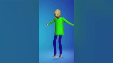 Memes Baldi Griddy Youtube