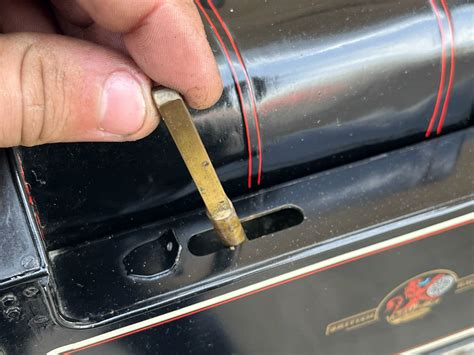 3 1 2” Stanier Class 4 Tank Steam Workshop Services