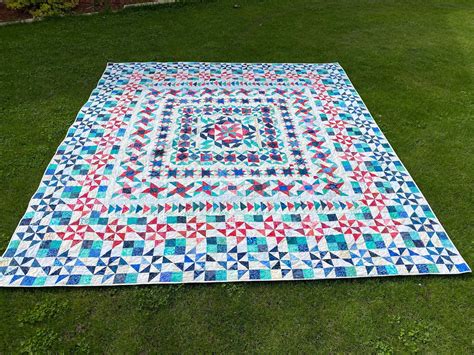 Quilt Finish Unity Quilt Along Jos Country Junction