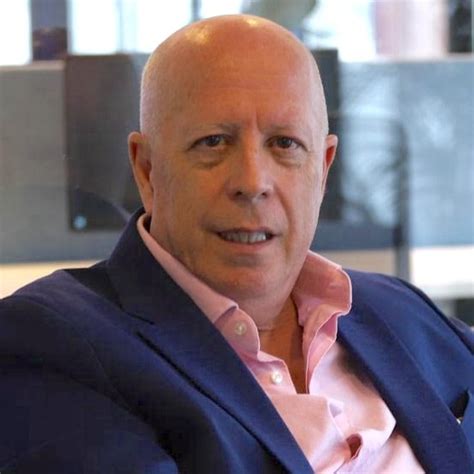 David Carruthers Asean Gaming Summit