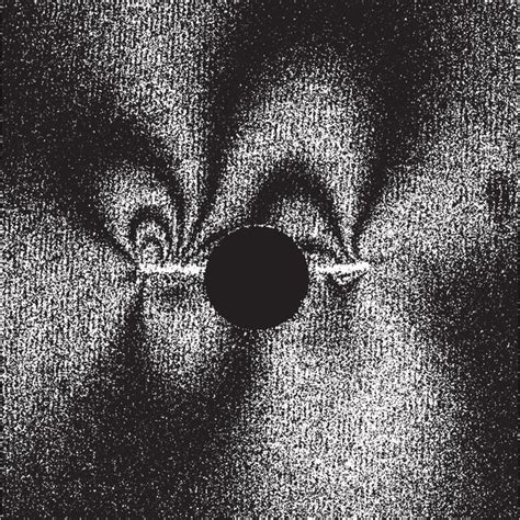 Specimen T518h Interference Fringe Patterns Obtained In Terms Of