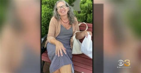 Authorities Searching For Missing Bucks County Woman Cbs Philadelphia
