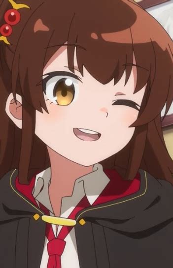 Meg Raspberry Aru Majo Ga Shinu Made Pictures