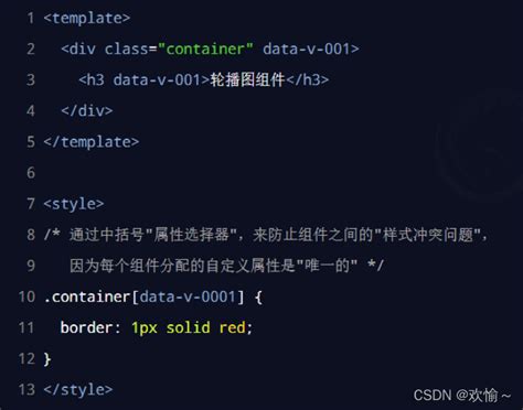 Vue2（vue组件）vue 根组件 Csdn博客