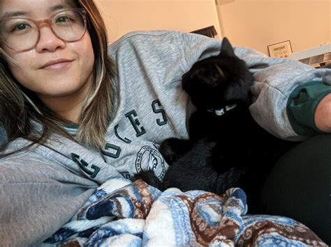 I Forced Her For Cuddles Scrolller