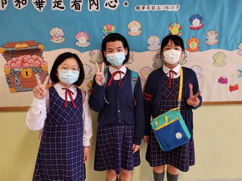 救世軍韋理夫人紀念學校 東區學校演講比賽