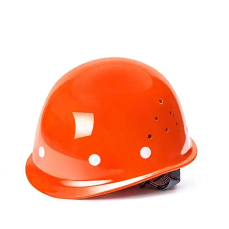 Helm Safety Serat Kaca Tstar Teknologi