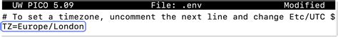 how to set up and remotely access immich using meshnet meshnet docs