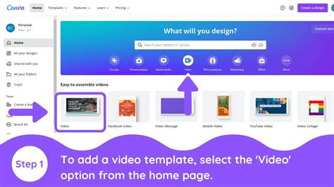 How To Add Text To Video In Canva Blogging Guide