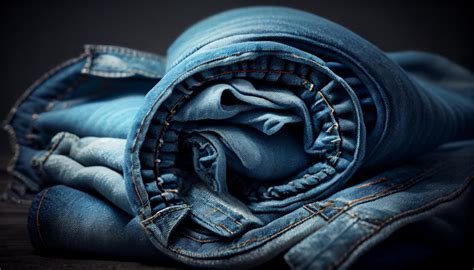 Denim Dreams Unraveling Style One Stitch At A Time