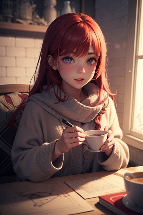 Post Created By Mbox Tensorart