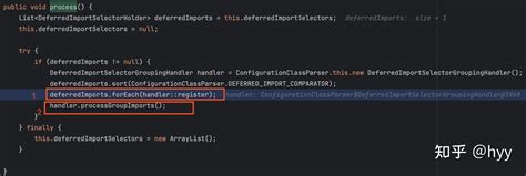 springboot 的自动装配原理 知乎