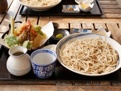 【宮城蕎麦】本格手打ち蕎麦と旬の天ぷらに舌鼓♪のどかな田園風景の中に佇む『手打ちそば 蕎麦玄』～柴田郡村田町～ せんだいマチプラ