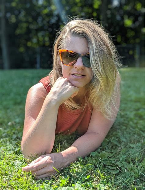 Ambreen Bhaloo Coaching