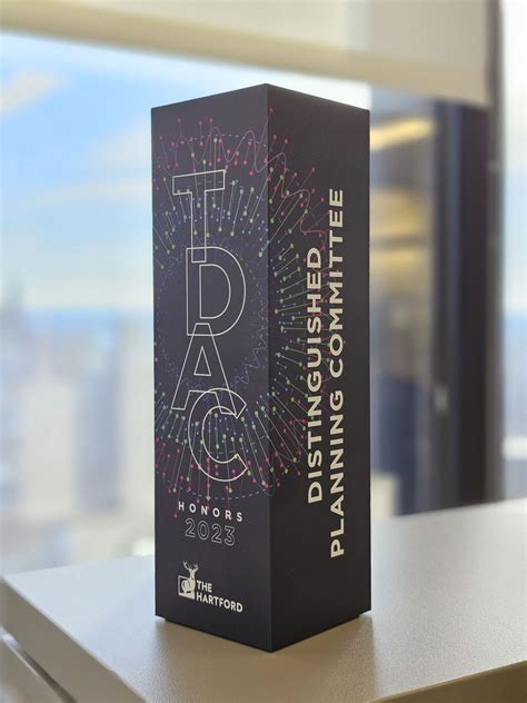 Iwork4thehartford Tdachonors2023 Amy Sidoti