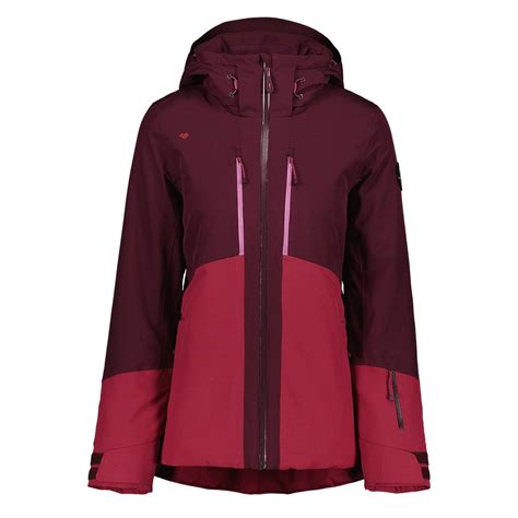 Obermeyer Cecilia Insulated Ski Jacket Women S Peter Glenn