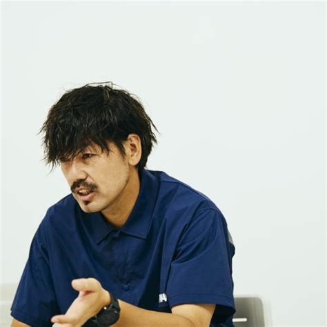 松井大輔「35歳からはずっと、自分らしい終わり方を探す旅だった」 Goethe