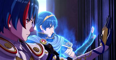 Fire Emblem Engage Release Date Trailer Gameplay And Preorder Details