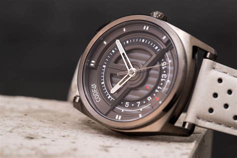 Good Things Come In Threes CODE Anomaly Evolution Incl Live Pics