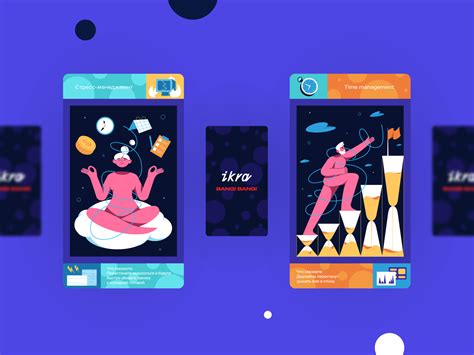 Tarot Cards By Anastasiya Pruss On Dribbble