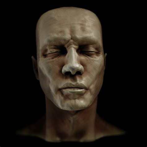 The Abused Given Candy Zbrushcentral