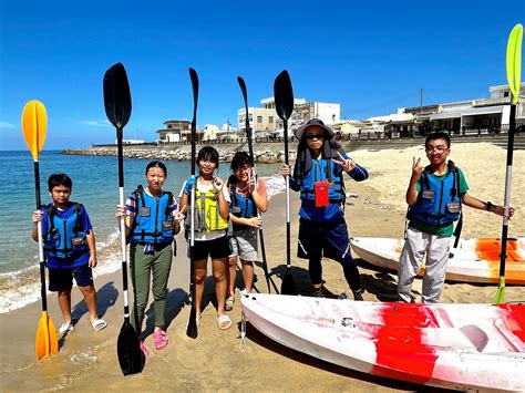 暑假學習新體驗：教育部「夏日樂學計畫」帶來的快樂與成長 新聞視界時報 And 民論時報