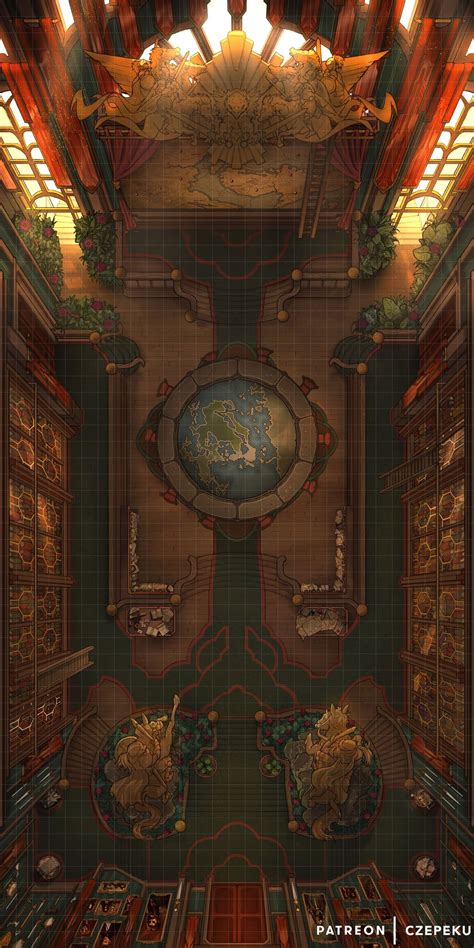 Pin By David Walker Ranger On Fantasy Dnd World Map Fantasy World