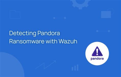 Wazuh On Linkedin Opensource Cybersecurity Infosec Siem Xdr