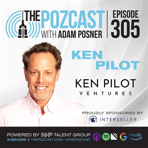 I Enjoyed Talking With Adam Posner On Thepozcast About My Career In The Retail Space And Where