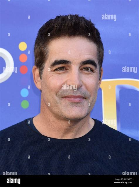 Galen Gering Arriving At The Days Of Our Lives Day Of Days 2022 Fan