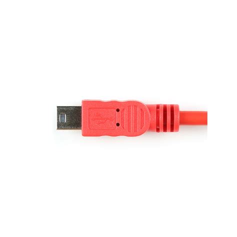 Sparkfun Multi Usb Cable 4 En 1 Usb C Host
