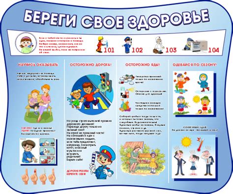 Картинки Для Уголка Здоровья Telegraph