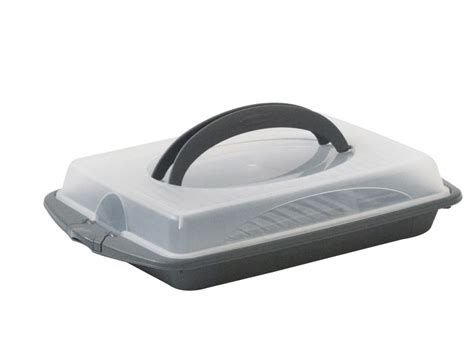 Транспортна кутия за храна Deli Trendobg